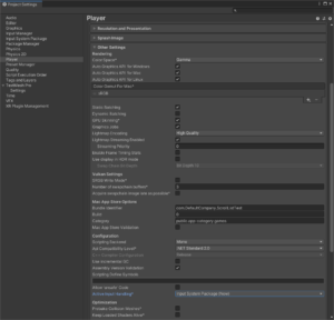 [unity2019]新 Input System を旧 Input のように使いたい | Unity Indies