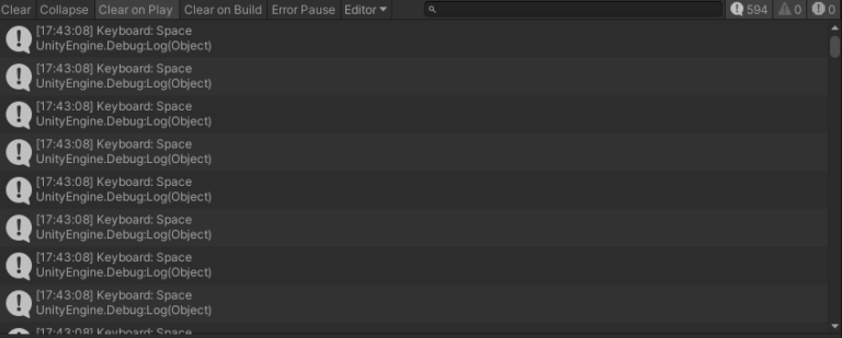 [unity2019]新 Input System を旧 Input のように使いたい | Unity Indies
