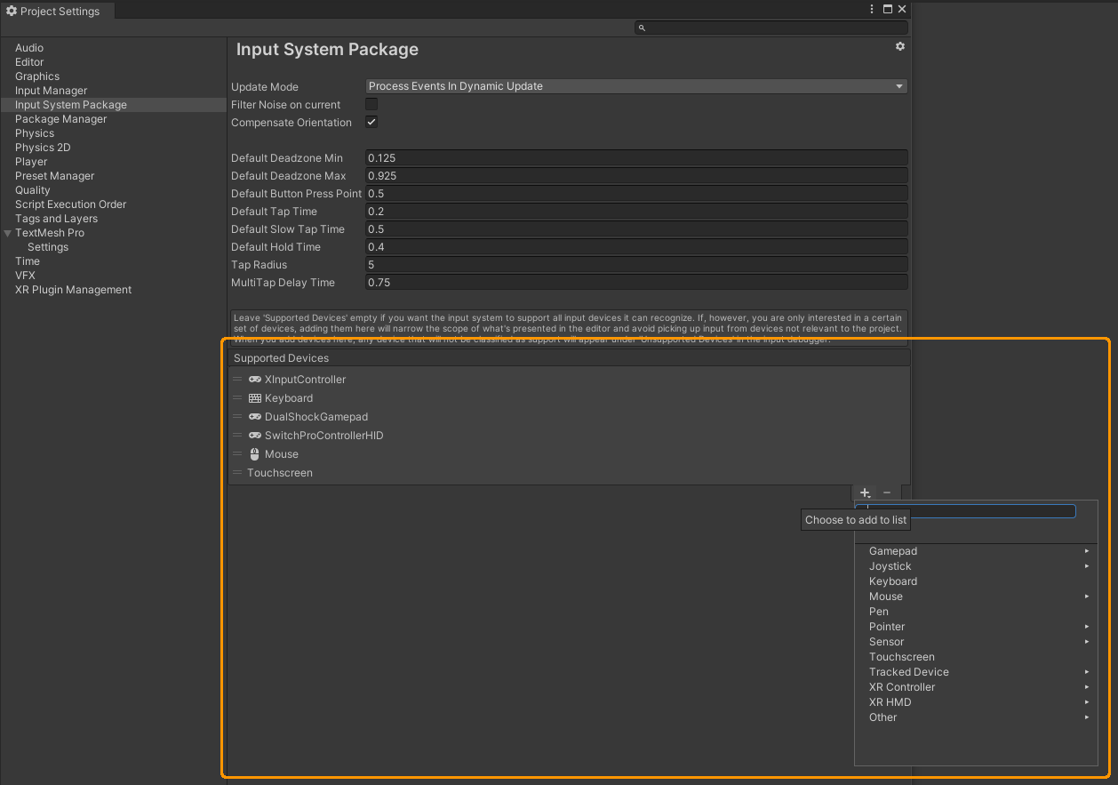 [unity2019]新 Input System を旧 Input のように使いたい | Unity Indies