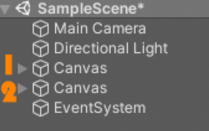 大量のリストを高速に表示する TableScrollView | Unity Indies