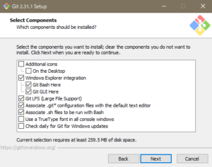 [Windows]サーバーいらずで TurtoiseGit を使う（初心者向け） | Unity Indies