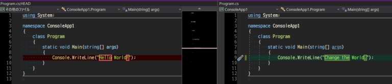 [Visual Studio]Git を使おう - 個人リポジトリ（ローカル） | Unity Indies
