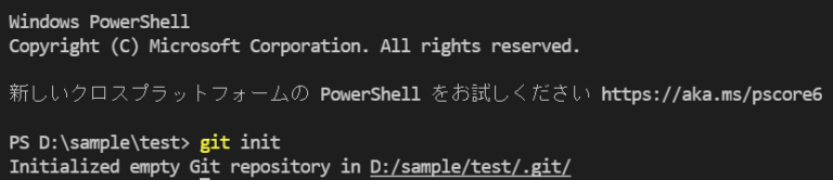[VS Code 2022年版]GitHub いらず。ローカルだけで Git を使う | Unity Indies