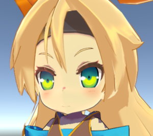 [unity2020]ユニティちゃんトゥーンシェーダーの使い方 | Unity Indies