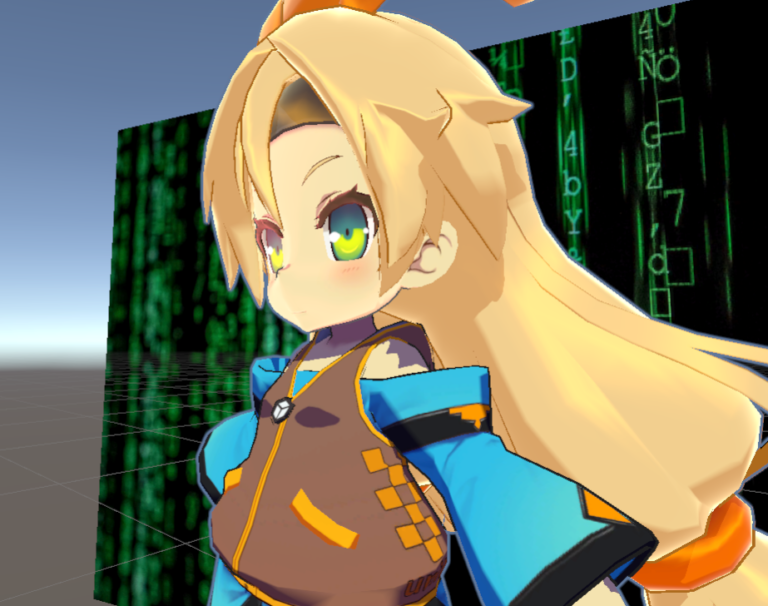 [unity2020]ユニティちゃんトゥーンシェーダーの使い方 | Unity Indies