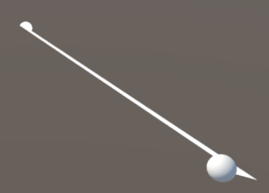 [unity]Line Renderer で☆を描画する | Unity Indies