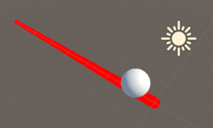 [unity]Line Renderer で☆を描画する | Unity Indies