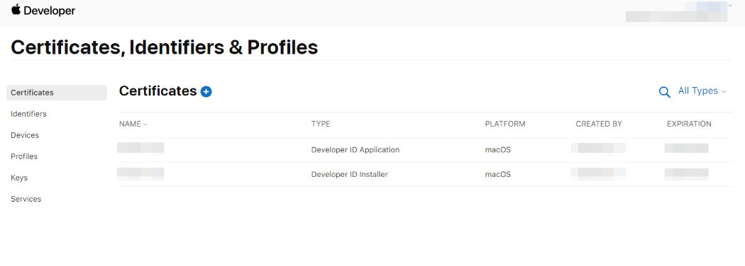 [unity]Mac で認証済みインストーラを作成する(1)[2023年最新] | Unity Indies